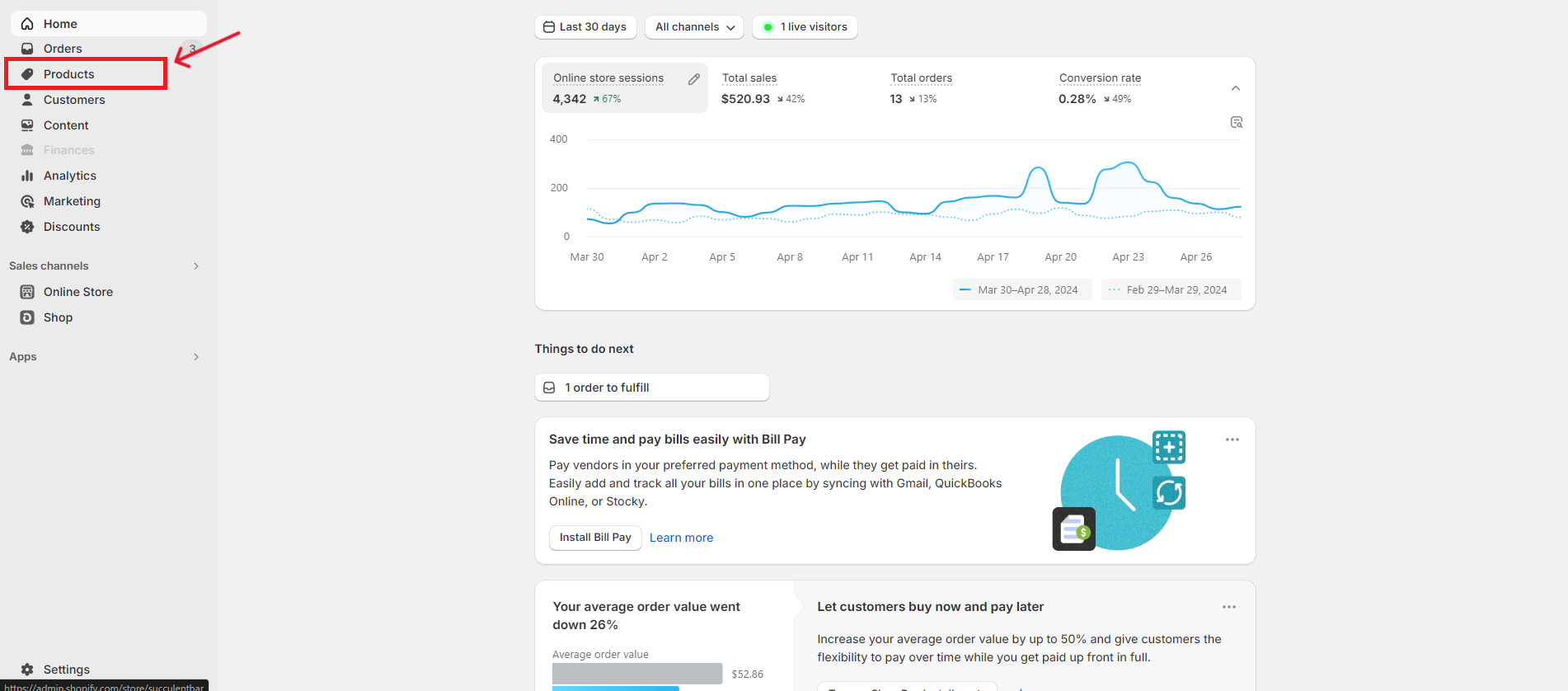 How To Delete Images From Shopify Library